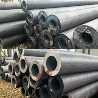 China API 5L Seamless Line Pipe X42 X52 X60 X65 X70 Carbon Steel Seamless Pipeline Tube For Oil Gas Transmission for sale
