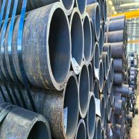 China Premium Seamless Carbon Steel Pipe High Strength For Heavy Duty Industrial Use for sale