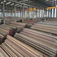 China ASTM A106 Gr.B SA106 Seamless Steel Tube High Temperature Seamless Carbon Steel Pipe for sale