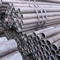 China ASTM A106 A53 API 5L Carbon & Alloy Steel Seamless Tube For Oil / Gas for sale