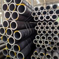 China Premium Seamless Carbon Steel Pipe High Strength For Heavy Duty Industrial Use for sale
