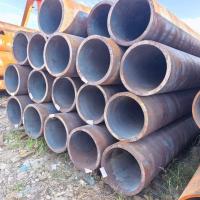 China Premium Seamless Carbon Steel Pipe High Strength For Heavy Duty Industrial Use for sale