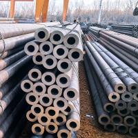 China Premium Seamless Carbon Steel Pipe High Strength For Heavy Duty Industrial Use for sale