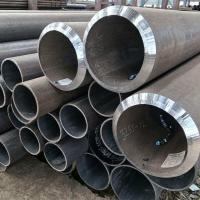 China ASTM A519 Grade 1018 1020 1026 4130 Seamless Steel Tube Cold Drawn Alloy Seamless Pipe For Machinery Parts for sale