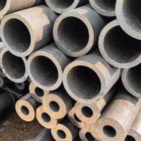 China ASTM A106 SA106 Seamless Carbon Steel Pipe High Temperature Boiler Tube for sale