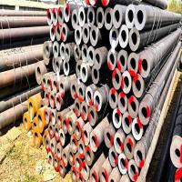 China ASTM A519 Grade 1018 1020 1026 4130 Seamless Steel Tube Cold Drawn Alloy Seamless Pipe For Machinery Parts for sale