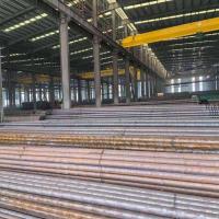 China ASTM A519 Grade 1018 1020 1026 4130 Seamless Steel Tube Cold Drawn Alloy Seamless Pipe For Machinery Parts for sale