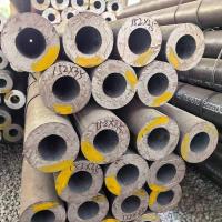 China Carbon & Stainless Steel Seamless Pipe ASTM A53 A106 API 5L Sch40 Sch80 For Oil Gas Water Transport for sale