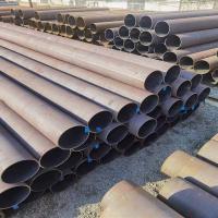 China ASTM A106 A53 API 5L Carbon & Alloy Steel Seamless Tube For Oil / Gas for sale