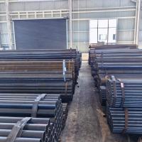 China ERW LSAW Longitudinal Welded Steel Pipe Q235 Q345 API 5L Gr.B X42-X70 Carbon Steel Straight Seam Welded Pipe for sale