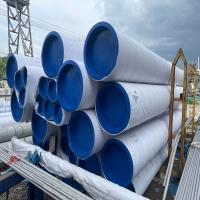 China 304 316 316L Stainless Steel Pipe Seamless / Welded ASTM A312 A269 Polished / Bright Annealed for sale
