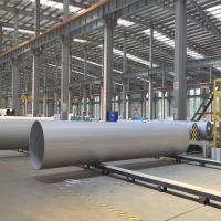 China 304 316 316L Stainless Steel Pipe Seamless / Welded ASTM A312 A269 Polished / Bright Annealed for sale