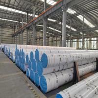 China 304 316 316L Stainless Steel Pipe Seamless / Welded ASTM A312 A269 Polished / Bright Annealed for sale