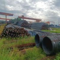 China Seismic Resistant Deformed Steel Rebar GB1499.2 For Infrastructure Construction for sale