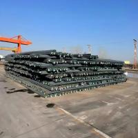 China Seismic Resistant Deformed Steel Rebar GB1499.2 For Infrastructure Construction for sale