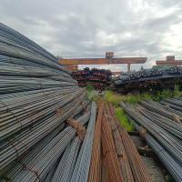 China Seismic Resistant Deformed Steel Rebar GB1499.2 For Infrastructure Construction for sale