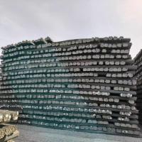 China ASTM A615 Deformed Steel Rebar Hot Rolled For Building Foundation Reinforcement for sale