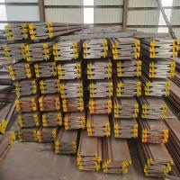 China Marine Bulb Flat Steel AH32 AH36 A Grade For Shipbuilding Hull Stiffeners for sale