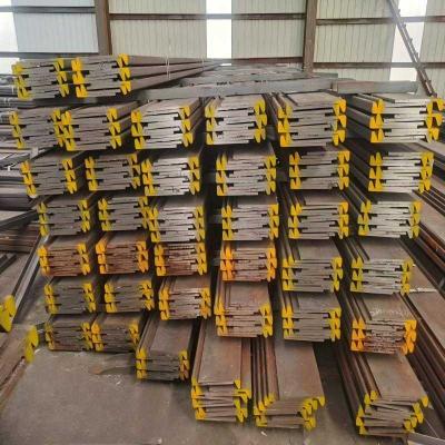 China Marine Bulb Flat Steel AH32 AH36 A Grade For Shipbuilding Hull Stiffeners for sale