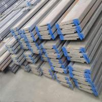 China Shipbuilding Bulb Flat Steel AH32 AH36 DH32 Grades For Hull Stiffeners for sale