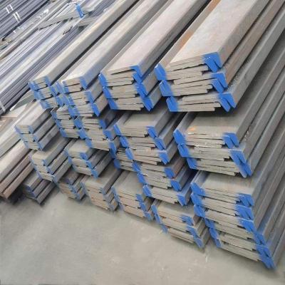 China Shipbuilding Bulb Flat Steel AH32 AH36 DH32 Grades For Hull Stiffeners for sale