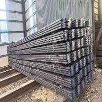 China Marine Bulb Flat Steel AH32 AH36 A Grade For Shipbuilding Hull Stiffeners for sale