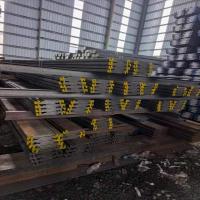 China Hot Rolled Shipbuilding Bulb Flat Steel Bar For Marine Vessel Construction for sale