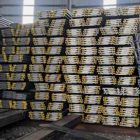 China Ship Building Flat Steel Bar Hot Rolled Marine Carbon Steel Bulb Flat Bar for sale