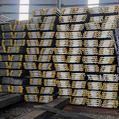 China Ship Building Flat Steel Bar Hot Rolled Marine Carbon Steel Bulb Flat Bar for sale