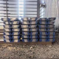 China Shipbuilding Bulb Flat Steel AH32 AH36 DH32 Grades For Hull Stiffeners for sale
