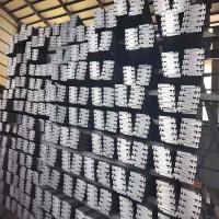 China Marine Bulb Flat Steel AH32 AH36 A Grade For Shipbuilding Hull Stiffeners for sale