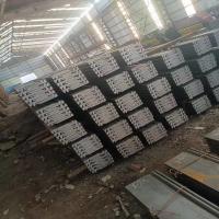 China Marine Bulb Flat Steel AH32 AH36 A Grade For Shipbuilding Hull Stiffeners for sale