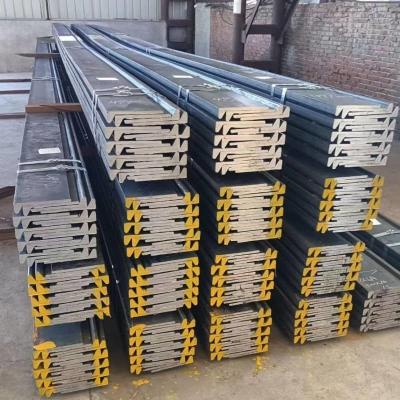 China Shipbuilding Bulb Flat Bar 3mm-12mm For Vessel Construction for sale