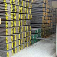 China Marine Bulb Flat Steel AH32 AH36 A Grade For Shipbuilding Hull Stiffeners for sale