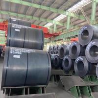 China Q235B Q355B S235JR High Strength Steel Coil Hot Rolled For Building Industry / Pipe Making for sale