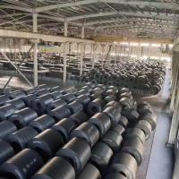 China High Weldability A36 Q235 S235JR Carbon Steel Coil For Structural Construction for sale