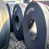China High Weldability A36 Q235 S235JR Carbon Steel Coil For Structural Construction for sale