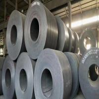 China High Strength HRC Hot Rolled Coil Good Weldability For Machinery / Metal Processing for sale