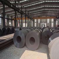 China High Strength HRC Hot Rolled Coil Good Weldability For Machinery / Metal Processing for sale