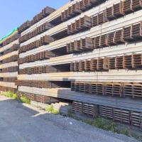 China Galvanized H Section Steel Q235B Q355B S235JR For Corrosion Resistant Framework for sale