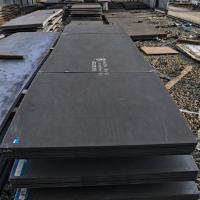 China Hot Rolled Carbon Steel Sheet Q235B A36 SS400 S235JR MS Mild Steel Sheet for sale