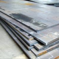 China Hot Rolled Low Carbon Steel Plate A36 Q235 SS400 Mild Steel Plate With Mill Test Certificate for sale