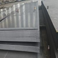 China Hot Rolled Carbon Steel Plate Q235B A36 SS400 S235JR MS Mild Steel Plates for sale