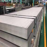 China Hot Rolled Low Carbon Steel Plate A36 Q235 SS400 Mild Steel Plate With Mill Test Certificate for sale