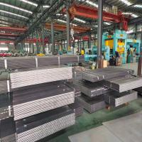 China Structural Carbon Steel Flat Plate For Civil Engineering Projects for sale