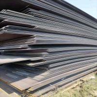 China Structural Carbon Steel Flat Plate For Civil Engineering Projects for sale