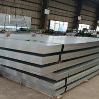 China Structural Carbon Steel Flat Plate For Civil Engineering Projects for sale