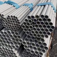 China ASTM A312 TP316L Stainless Steel Seamless Pipe For Chemical Industry for sale