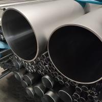 China ASTM A312 TP316L Stainless Steel Seamless Pipe For Chemical Industry for sale