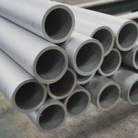 China ASTM A312 TP316L Stainless Steel Seamless Pipe For Chemical Industry for sale